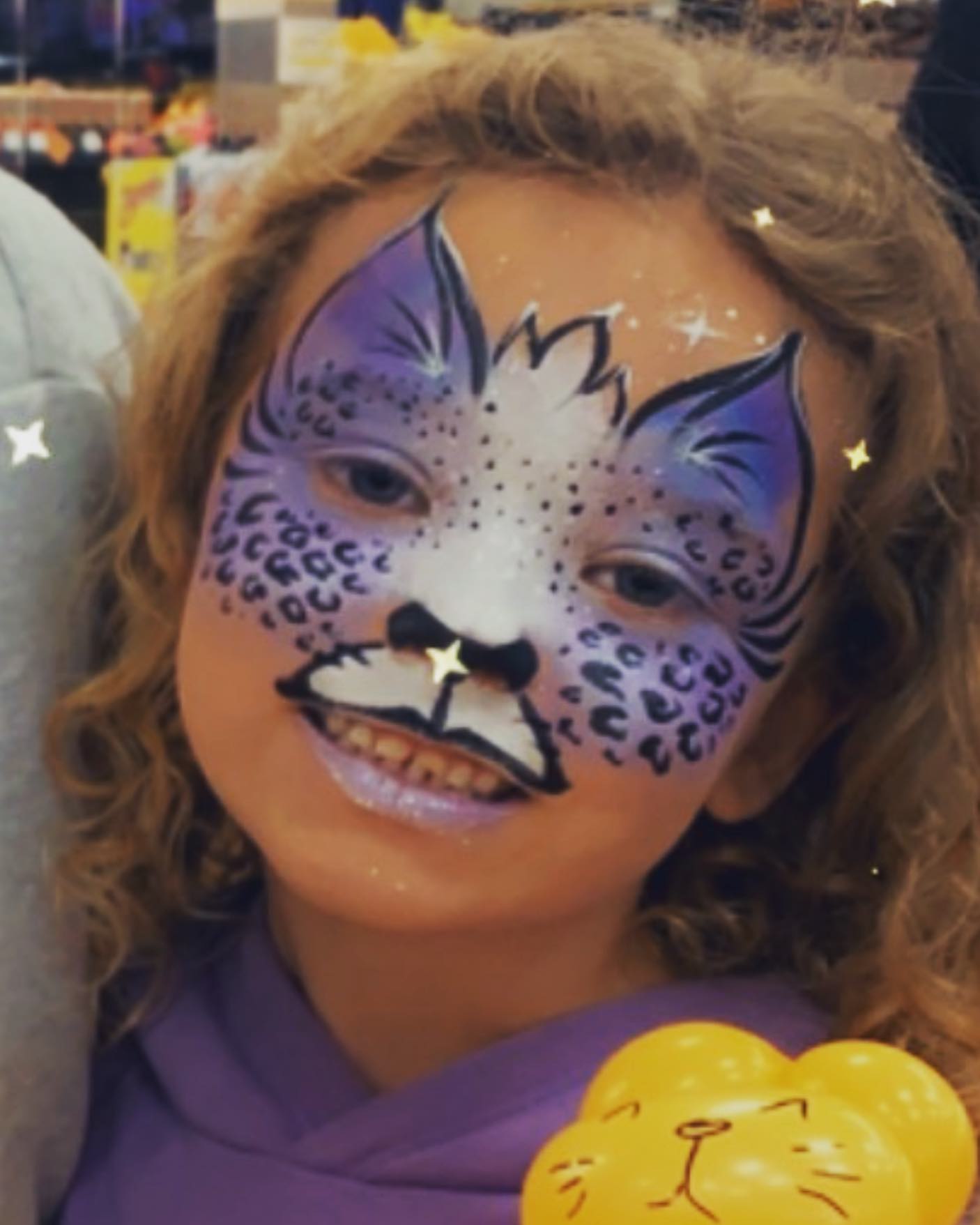 Fantasy Fx Face Painting – Adding Sparkle To Smiles